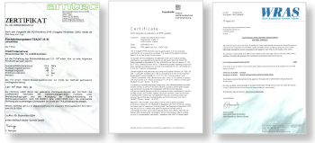 25BI ePTFE Tape - Teadit