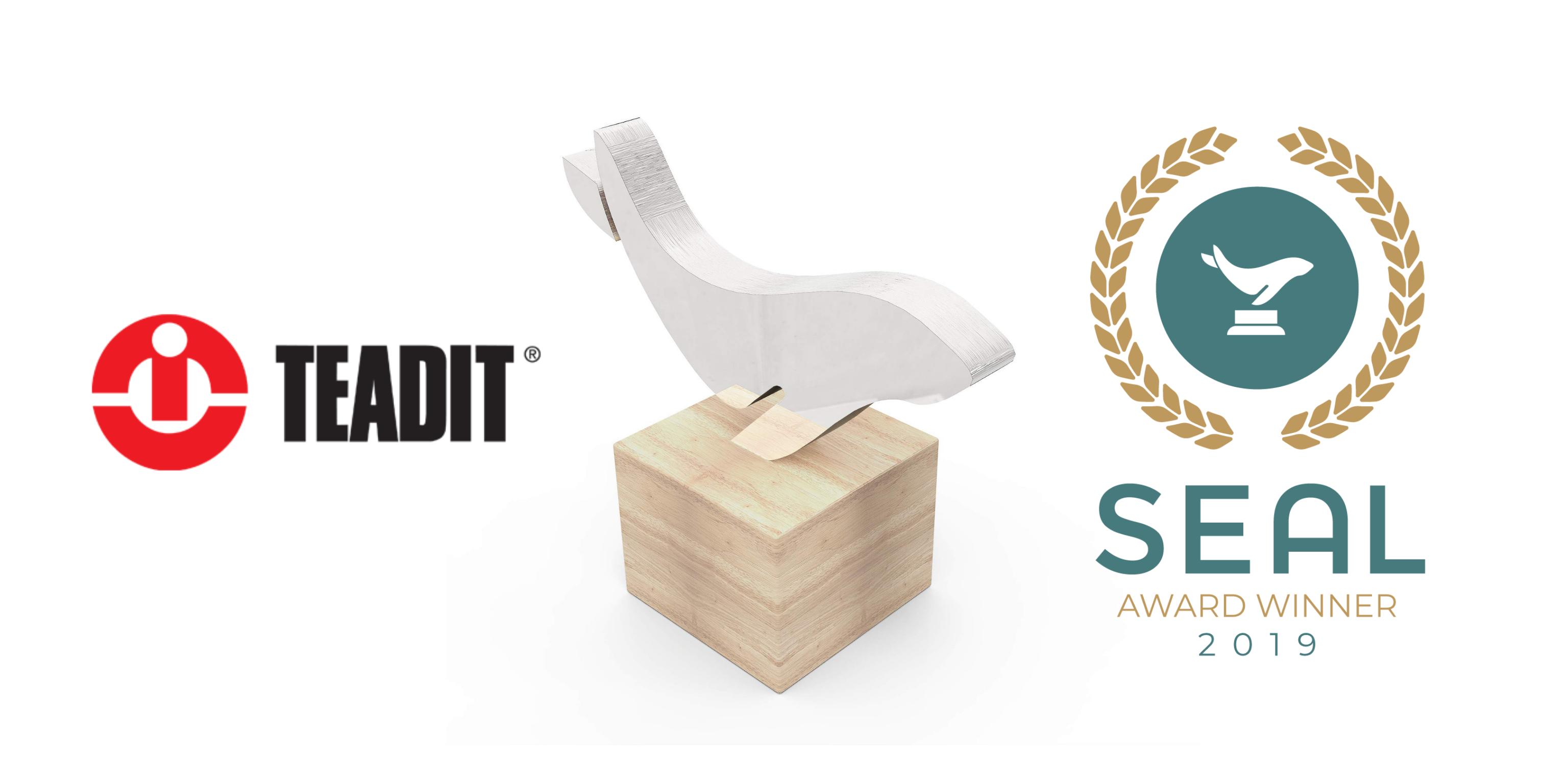 TEADIT’S ORIGIN™ TECHNOLOGY RECEIVES SEAL OF APPROVAL - TEADIT