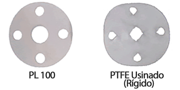 TEADIT® PL100 - TEADIT