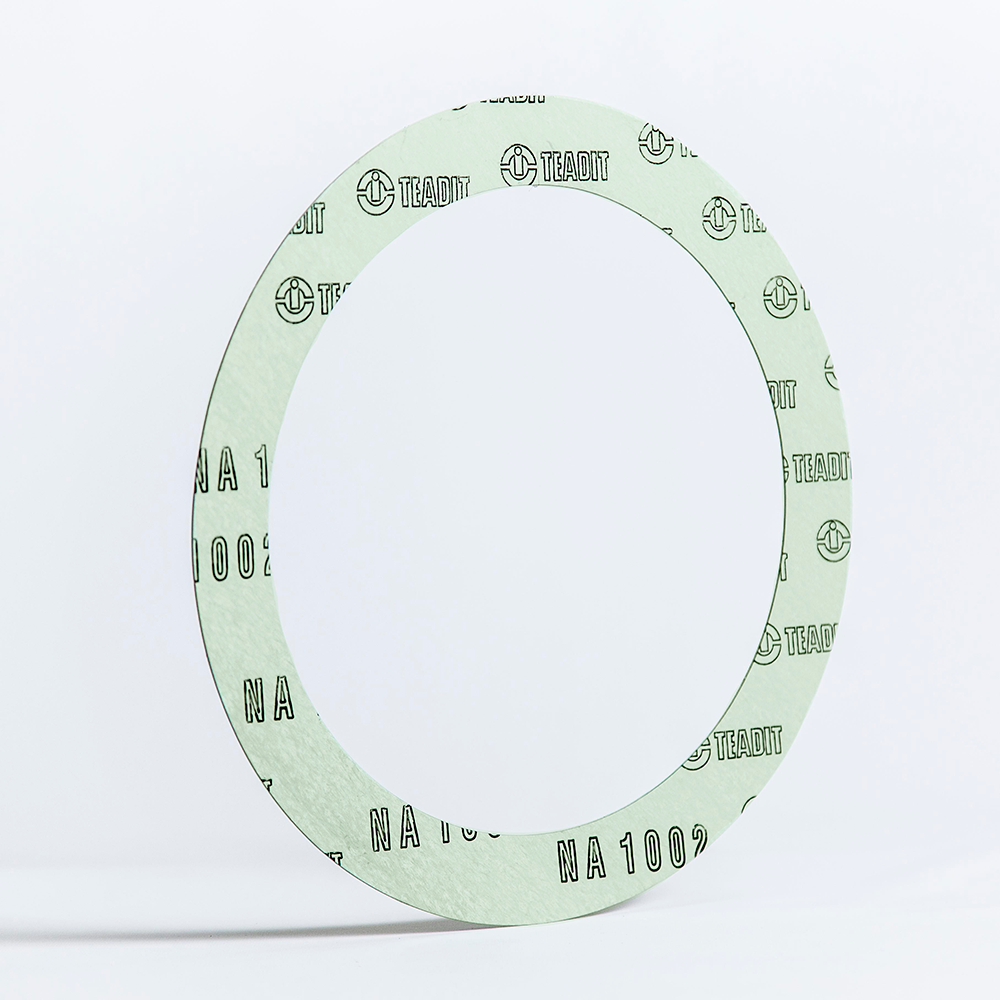 TEADIT NA 1002EU - TEADIT