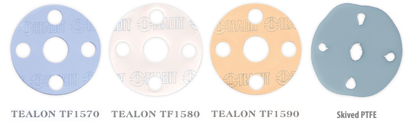 TEALON TF 1590 - TEADIT