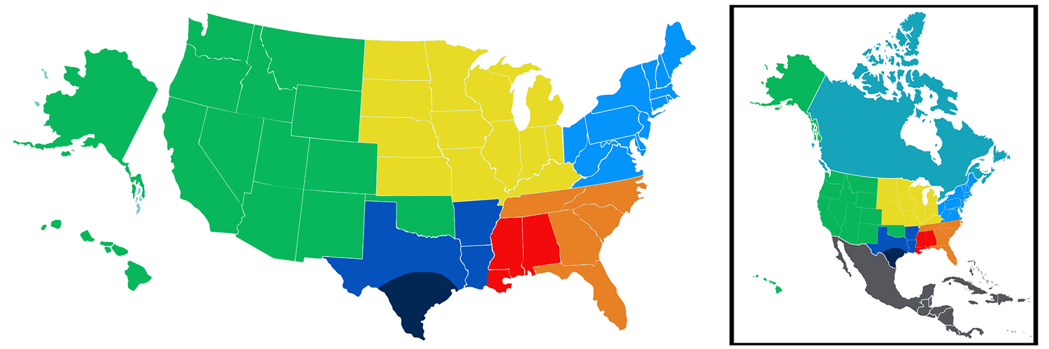 Distributors - TEADIT